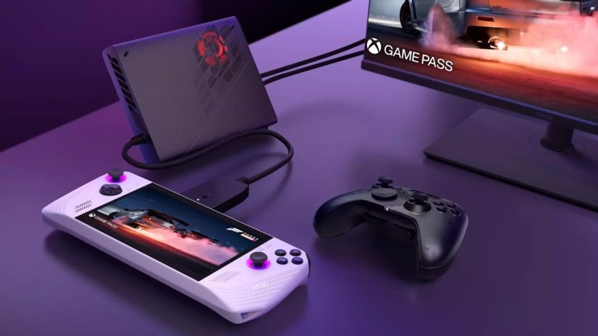 ROG Ally Pre-Order Starts June 27 in Indonesia, How Much is It ...