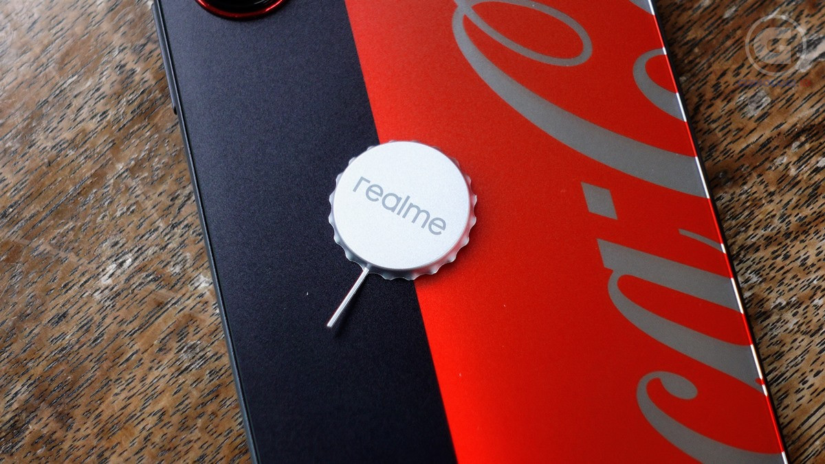 Review realme 10 Pro 5G Coca-Cola® Edition: Kolaborasi Paling Keren ...