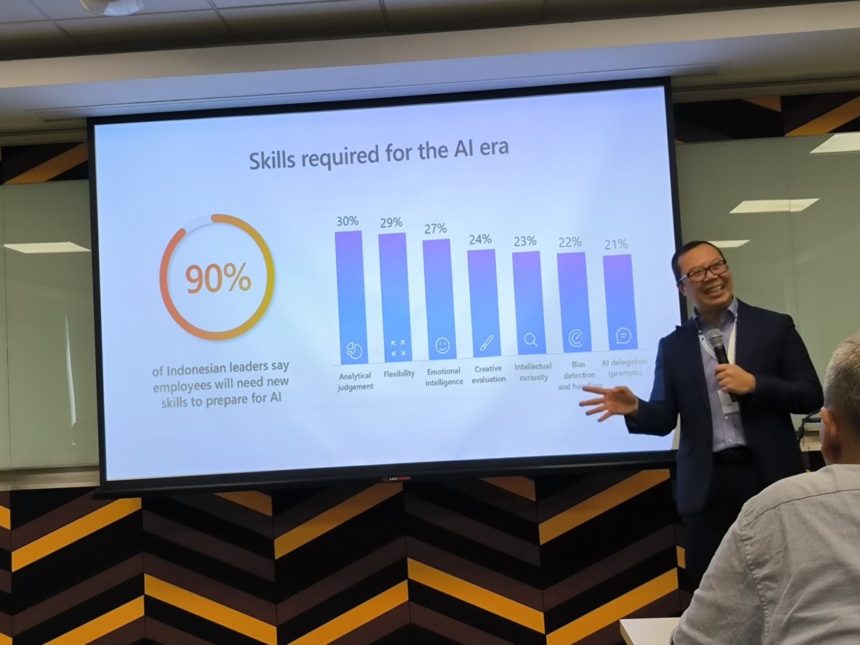 Simplify Activities, Microsoft Presents Generative AI Copilot Feature ...