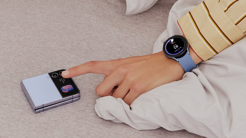 One UI 5 Watch Dirilis, Bakal Hadir di Galaxy Watch Series Terbaru ...