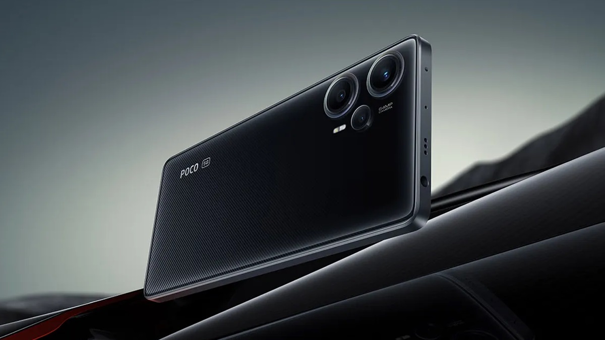 POCO F5 & F5 Pro Dirilis Global, Hadirkan Chipset Flagship & Bobot ...