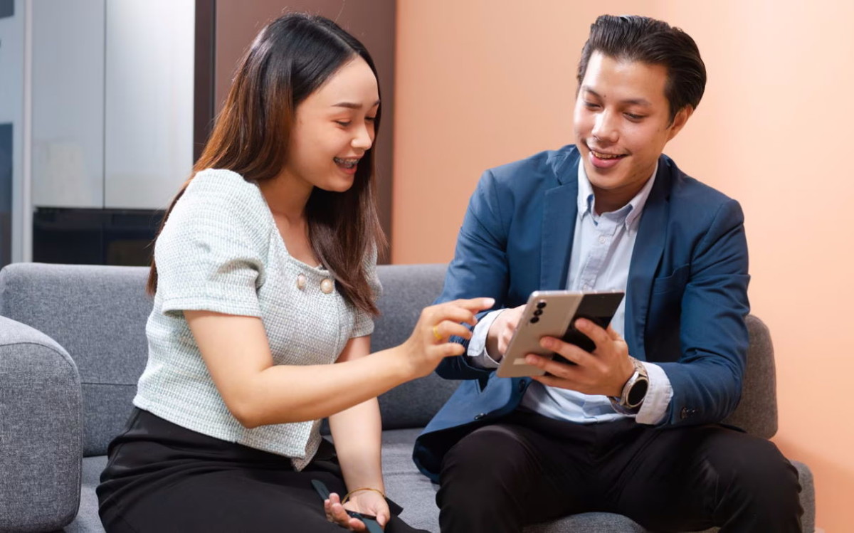 Mengenal Samsung Finance Plus, Pinjol untuk Beli Hp Samsung