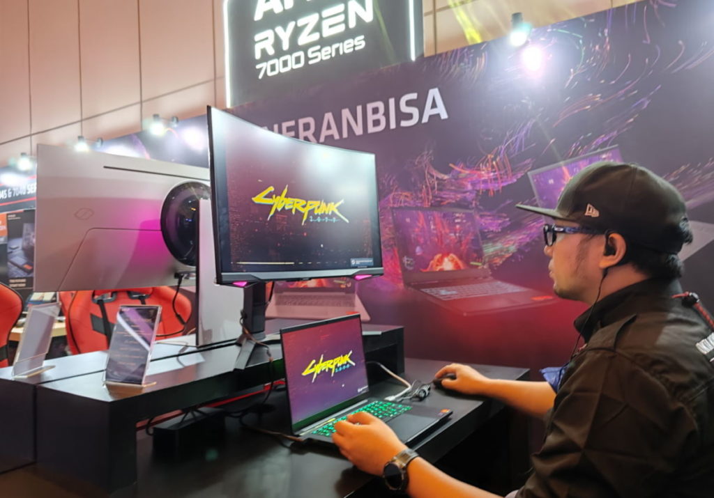 AMD Ryzen 7000 Series Processors Arrive in Indonesia, Some Have Special ...