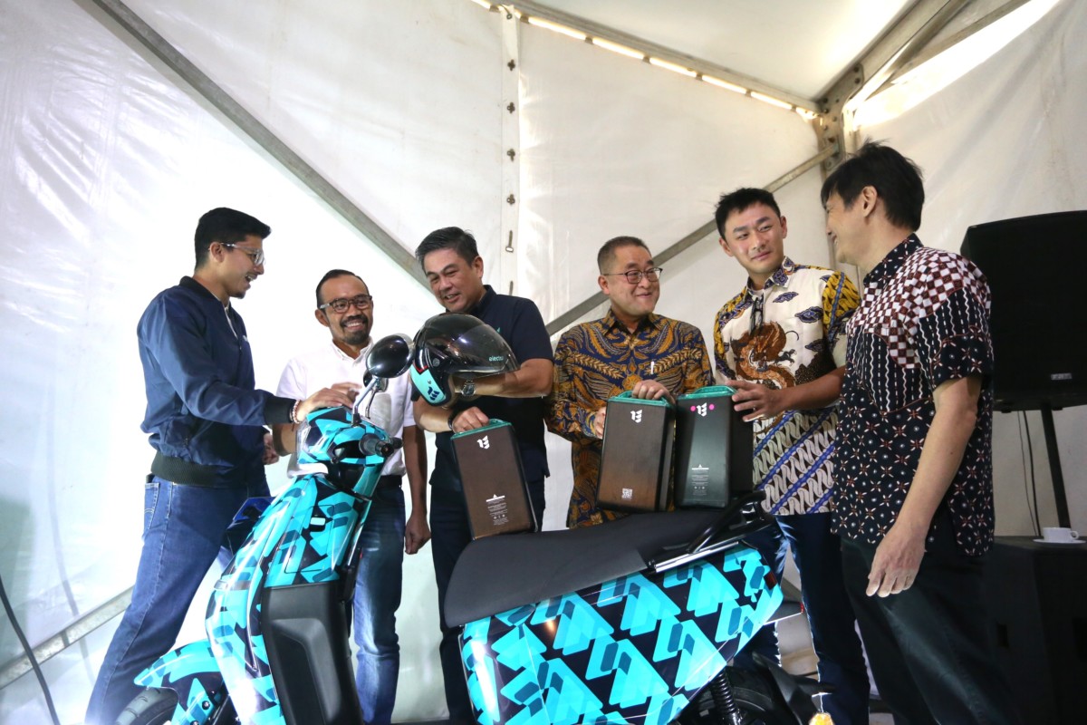Electrum Groundbreaking Ready to Produce 250 Thousand Electric ...