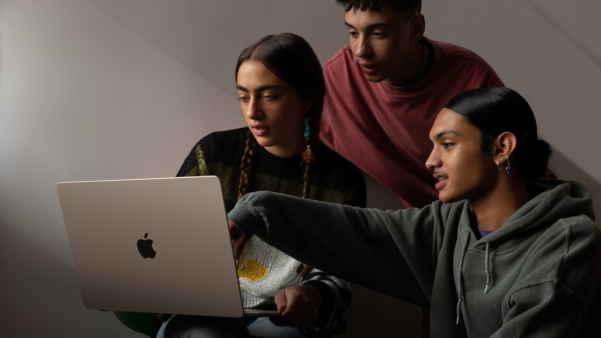 Harga MacBook Air M3 Series Indonesia, Mulai Rp18,999 Juta