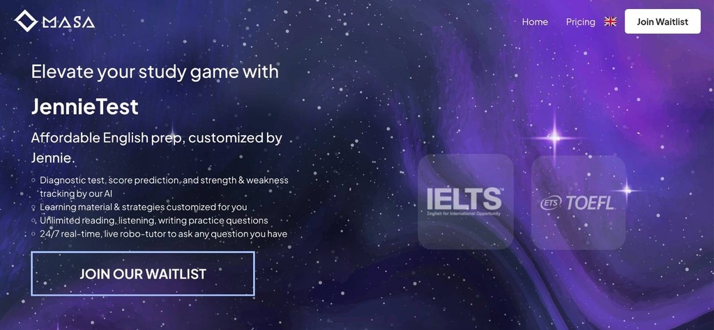 MASA AI, Startup Created by Indonesian Students for Learning English ...