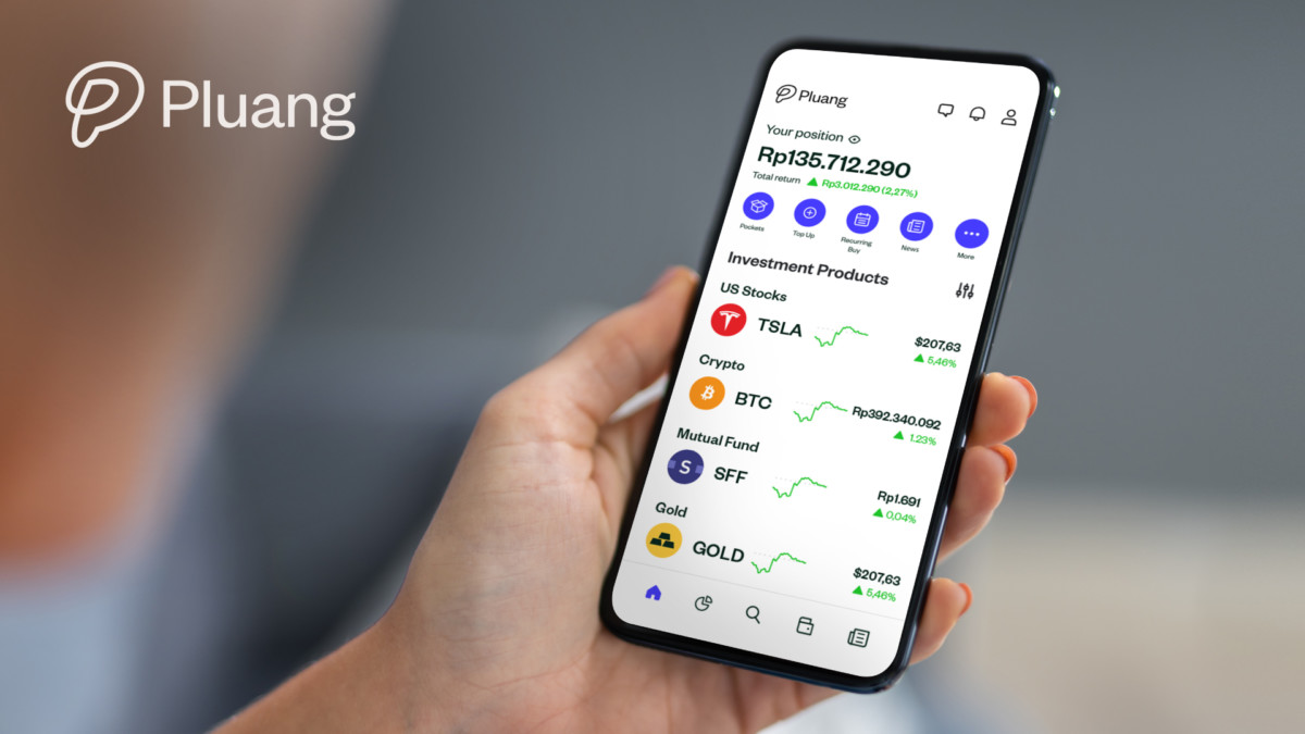 Pluang Resmi Jadi Exchanger Kripto Dapat Lisensi Penuh Bappebti ...
