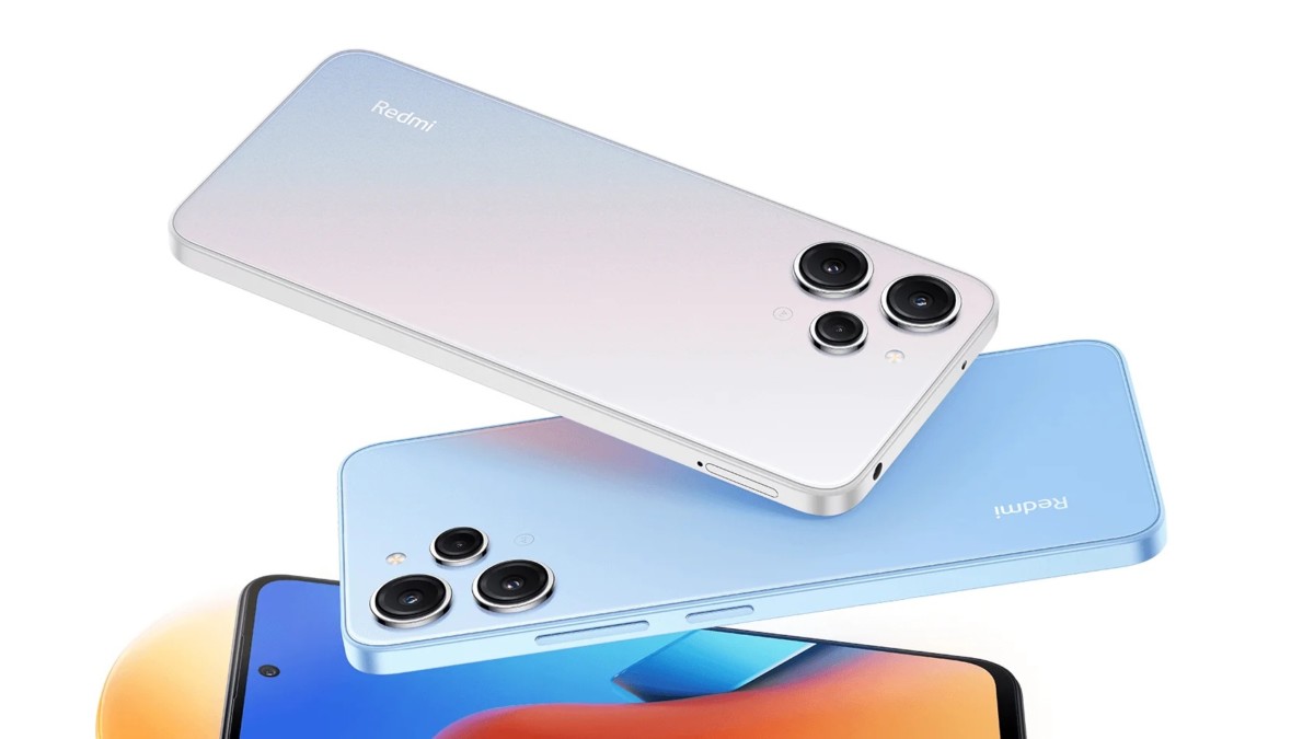 Redmi 12 Diluncurkan, Harga Redmi 12C & Redmi A2 Turun - Gizmologi.id