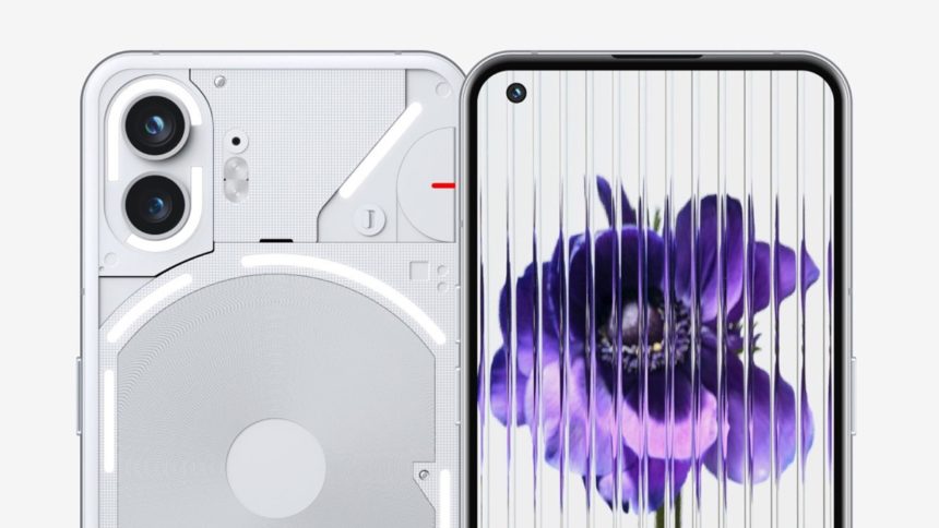 Carl Pei Shows Off New Nothing USB C Cable, Brings Transparent Design ...