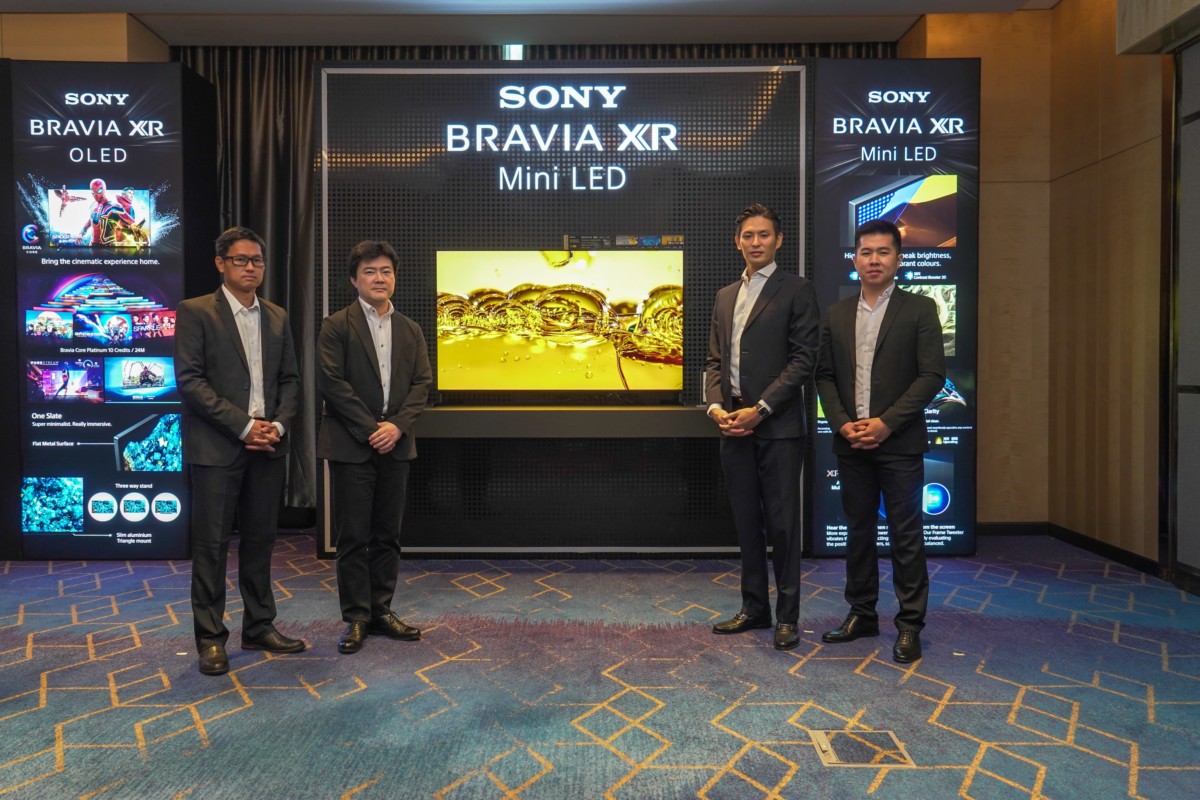 Sony HT-S2000 Soundbar, Wireless Audio 5.1 dengan Dolby Atmos ...