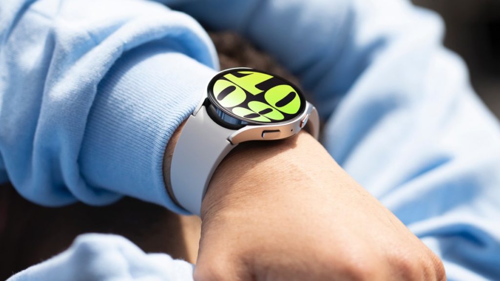 Sensor BioActive Galaxy Watch Terbaru Bawa Dukungan Fitur Kesehatan ...