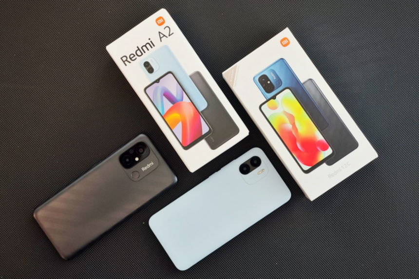 Ini Harga Baru Produk Redmi Juli 2023, Entry-Level Mulai Sejutaan