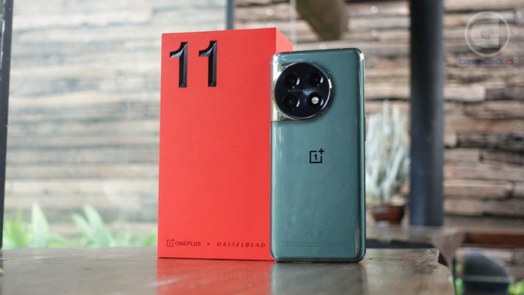 Review OnePlus 11: Jauh Lebih Matang, Masih dalam Bayangan - Gizmologi.id