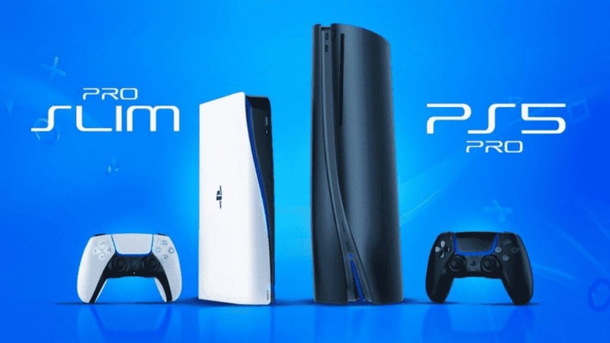 'Project Trinity' Jadi Nama Sandi Playstation 5 Pro, Rilis Tahun 2024 ...