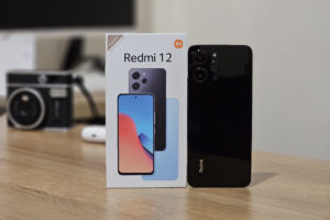 First Look: Desain Redmi 12 yang Akan Segera Diluncurkan di Indonesia ...
