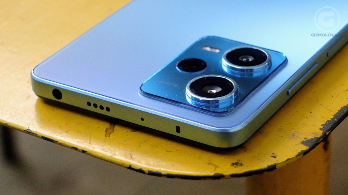Review Xiaomi Redmi Note 12 Pro 5G: Pilihan Aman di Rp4 Jutaan ...