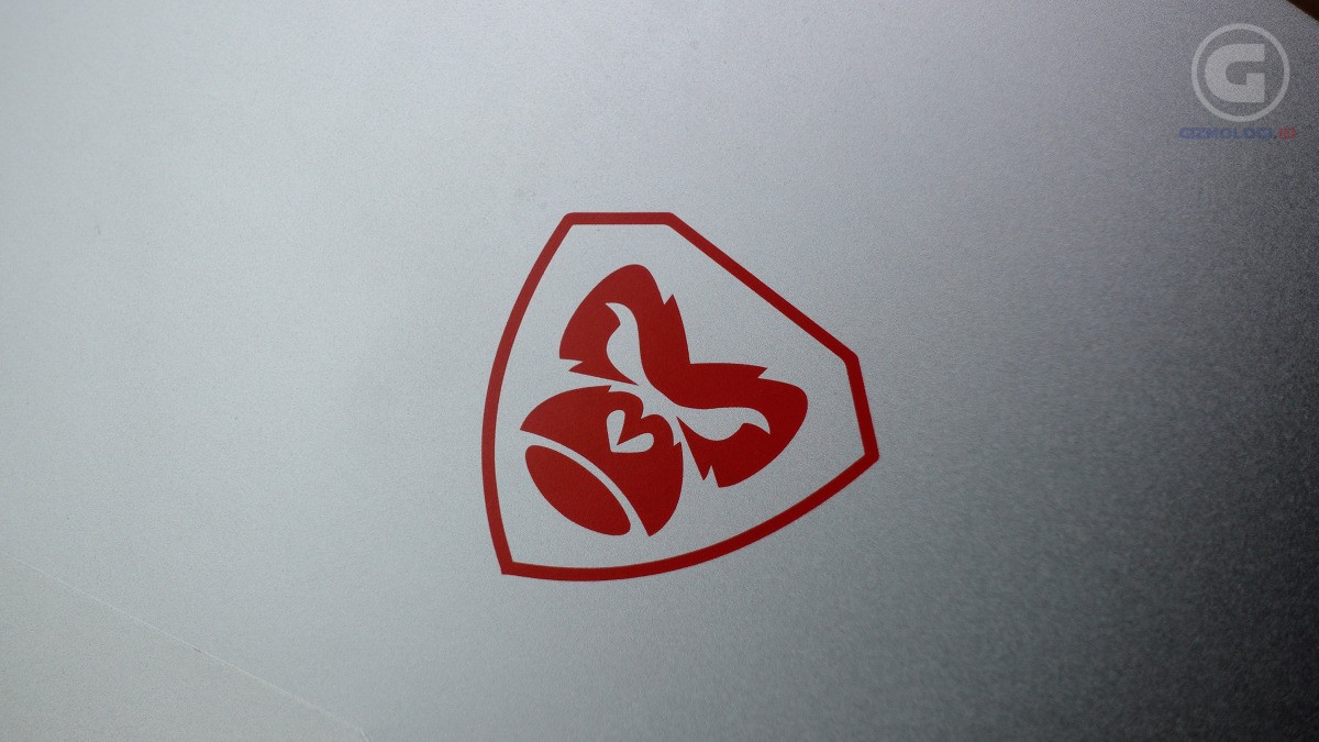 Review Axioo Pongo 960: Core i9 & RTX 4060 dalam Harga Terjangkau ...