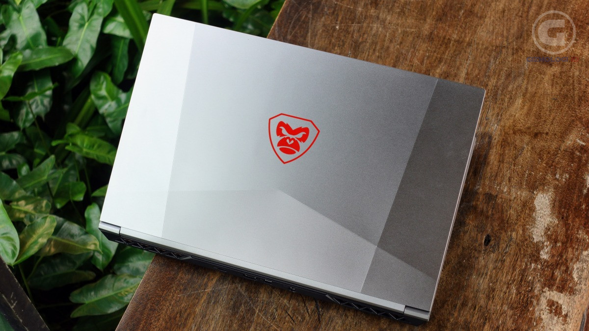 Review Axioo Pongo 960: Core i9 & RTX 4060 dalam Harga Terjangkau ...