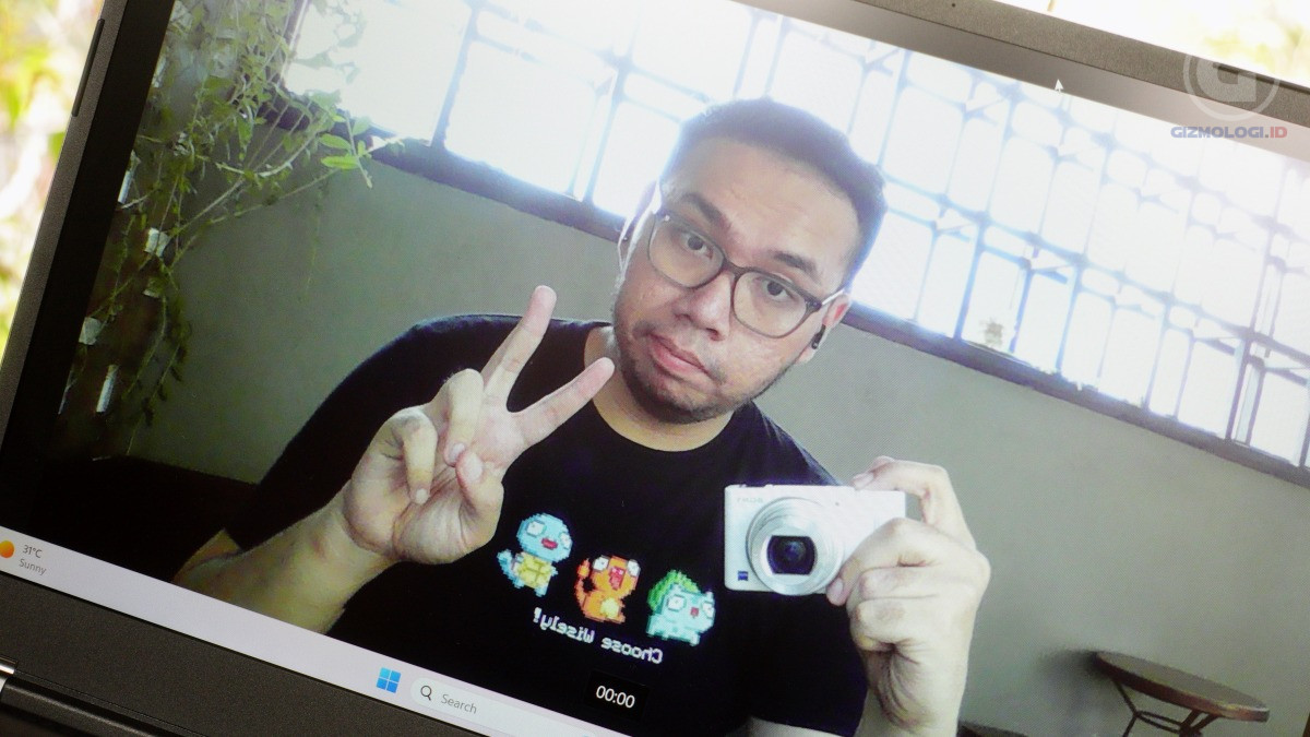 Review Axioo Pongo 960: Core i9 & RTX 4060 dalam Harga Terjangkau ...