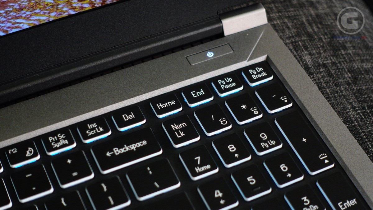 Review Axioo Pongo 960: Core i9 & RTX 4060 dalam Harga Terjangkau ...