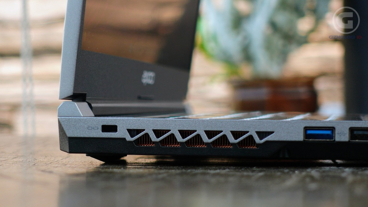 Review Axioo Pongo 960: Core i9 & RTX 4060 dalam Harga Terjangkau ...