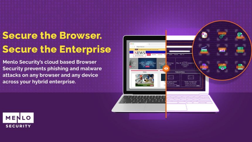 Menlo Security Offers HEAT Shield to Fend Off Ransomware Attacks ...
