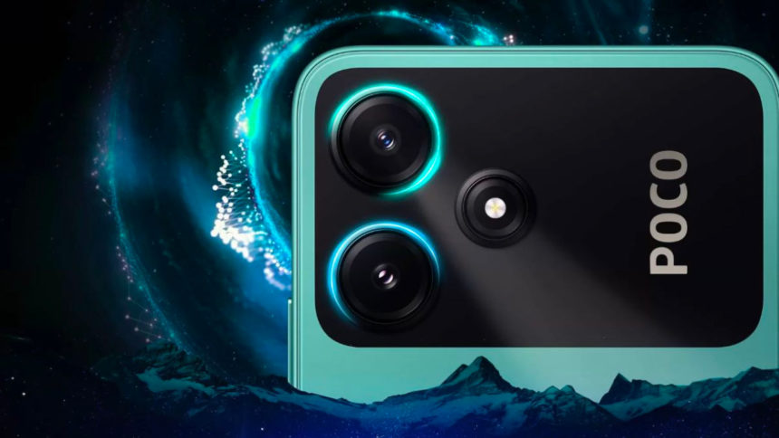 POCO M6 Pro 5G Debut dengan Snapdragon 4 Gen 2, Harga Tak Sampai Rp2 ...