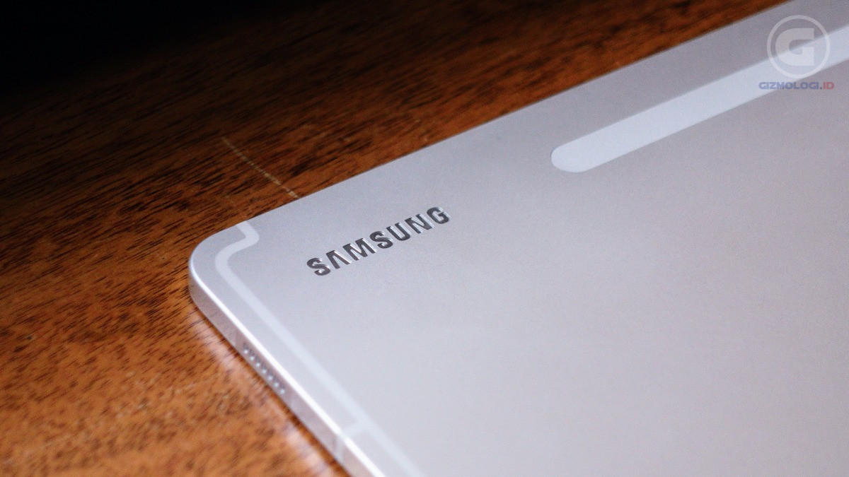 Review Samsung Galaxy Tab S9 5G: Peningkatan Signifikan, Nyaris ...