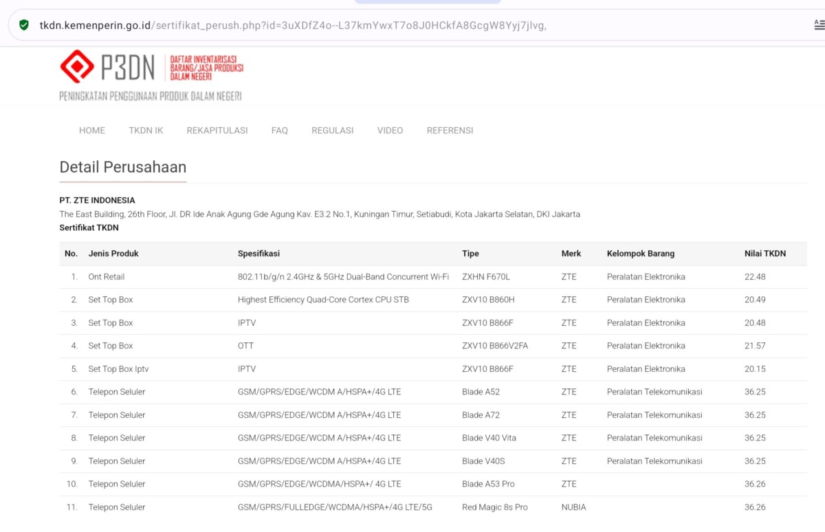 Nubia Red Magic 8S Pro, Peek at the Features and Specifications of the ...