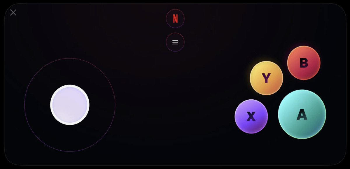Netflix Game Controller Officially Released for iPhone and iPad Users ...