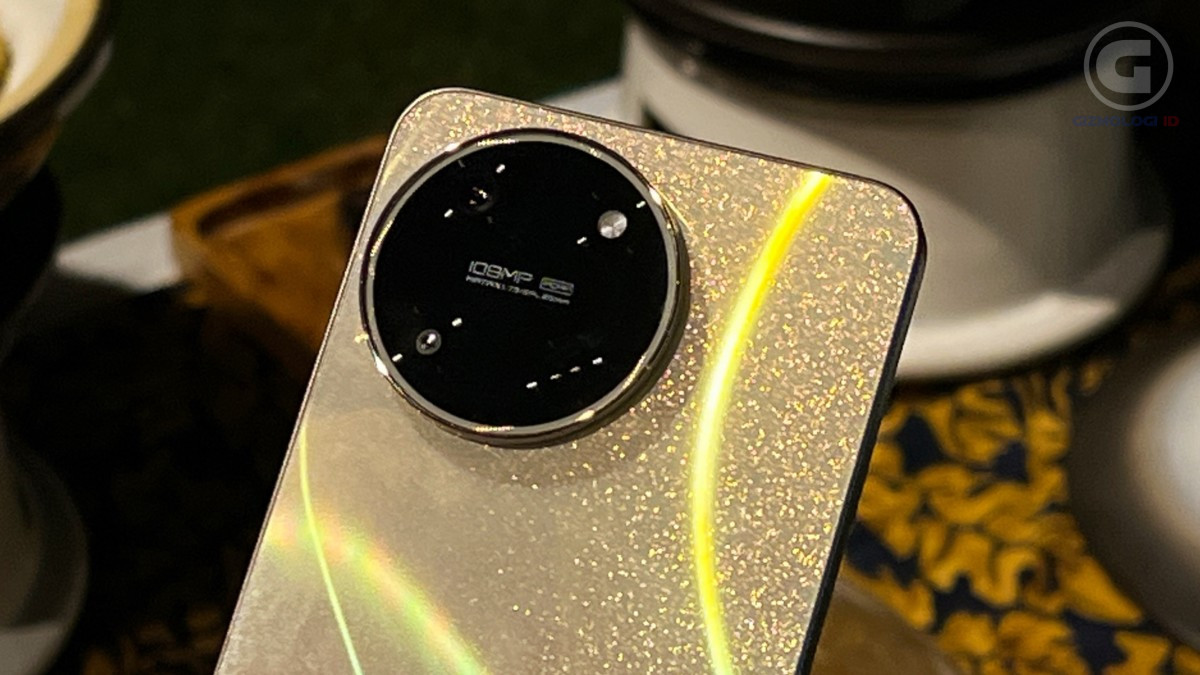 realme 11 NFC Ready to Release at realme 5th Anniversary FanFest ...