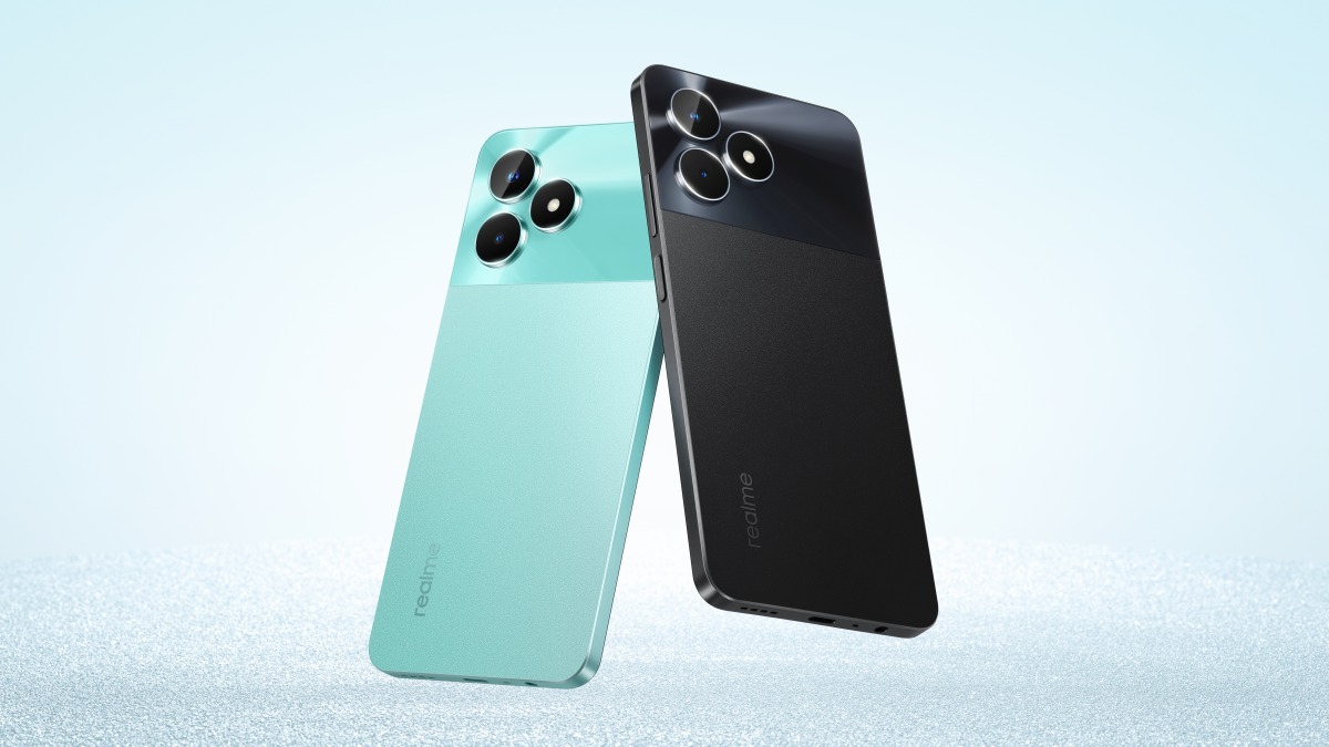 realme C Series Akan Hadir Dengan Peningkatan, Capai 100 Juta Pengiriman,