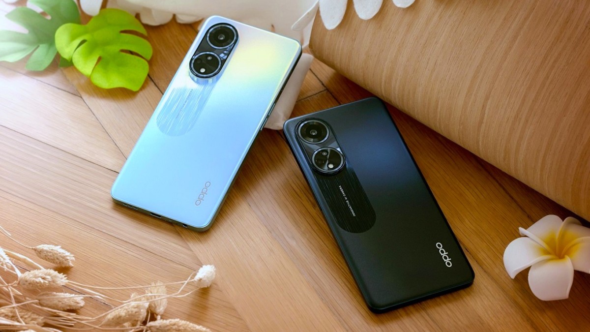 3 Alasan OPPO A98 5G Punya Kualitas dan Daya Tahan Mumpuni di Kelasnya ...