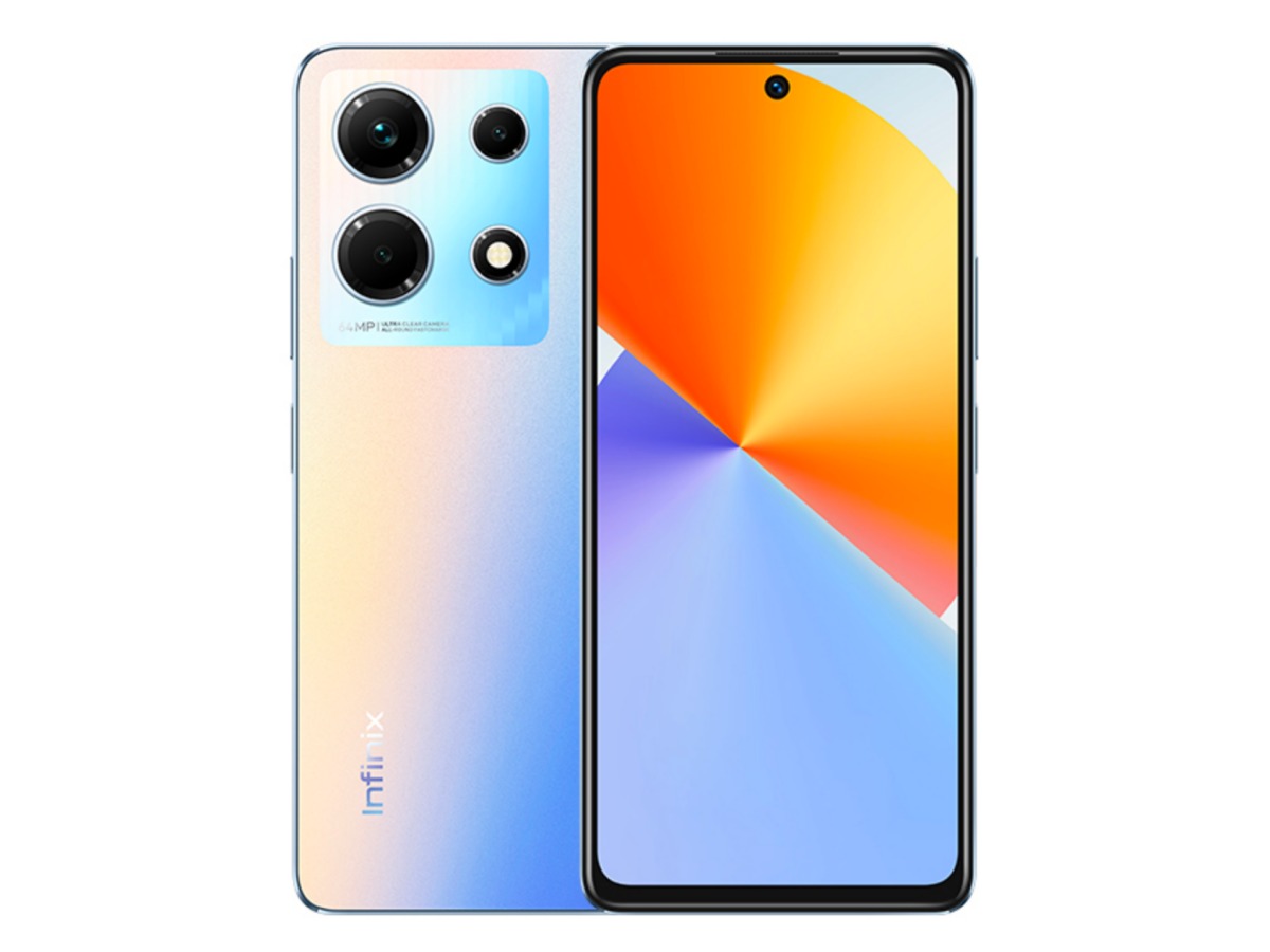 Full Specifications and Latest Prices for Infinix Note 30 Indonesia