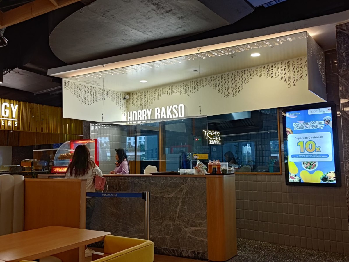 Percepat Digitalisasi UMKM, Olsera Teken MoU dengan AstraPay - Gizmologi.id