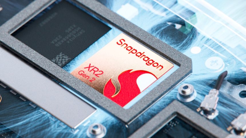 Qualcomm Rilis Platform AR/VR Snapdragon XR2 Gen 2 & AR1 Gen 1, Debut ...