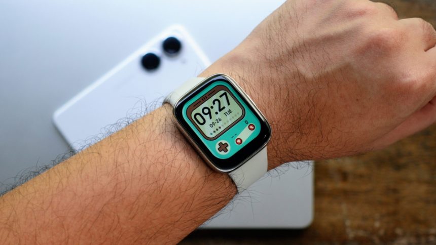 Review Xiaomi Redmi Watch 3 Active: Smartwatch Rp400 Ribuan, Fitur ...