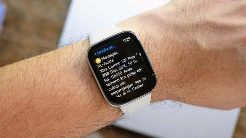 Review Xiaomi Redmi Watch 3 Active: Smartwatch Rp400 Ribuan, Fitur ...