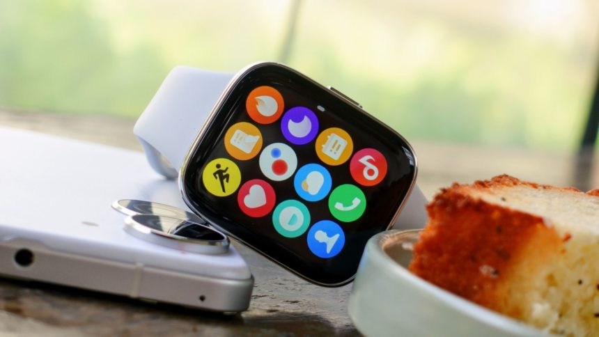 Review Xiaomi Redmi Watch 3 Active: Smartwatch Rp400 Ribuan, Fitur ...