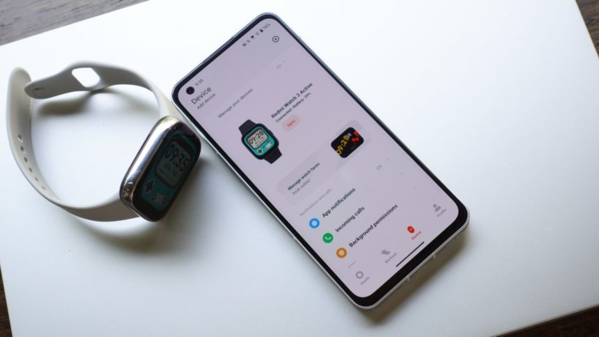 Review Xiaomi Redmi Watch 3 Active: Smartwatch Rp400 Ribuan, Fitur ...