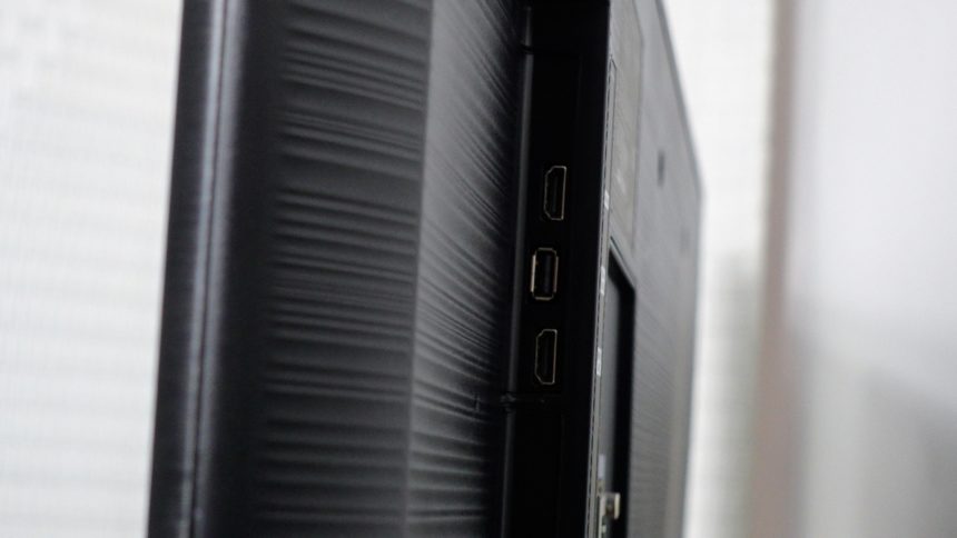Review Samsung Smart TV T6500: Pengalaman Tizen OS Memuaskan - Gizmologi.id