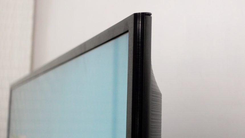 Review Samsung Smart TV T6500: Pengalaman Tizen OS Memuaskan - Gizmologi.id