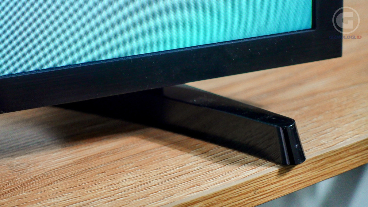 Review Samsung Smart TV T6500: Pengalaman Tizen OS Memuaskan - Gizmologi.id