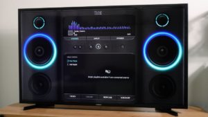 Review Samsung Smart TV T6500: Pengalaman Tizen OS Memuaskan - Gizmologi.id