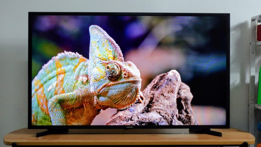 Review Samsung Smart TV T6500: Pengalaman Tizen OS Memuaskan - Gizmologi.id