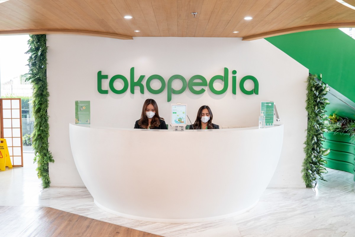 Tokopedia Care Berdayakan Pelanggan Lewat Self-Service Experience ...
