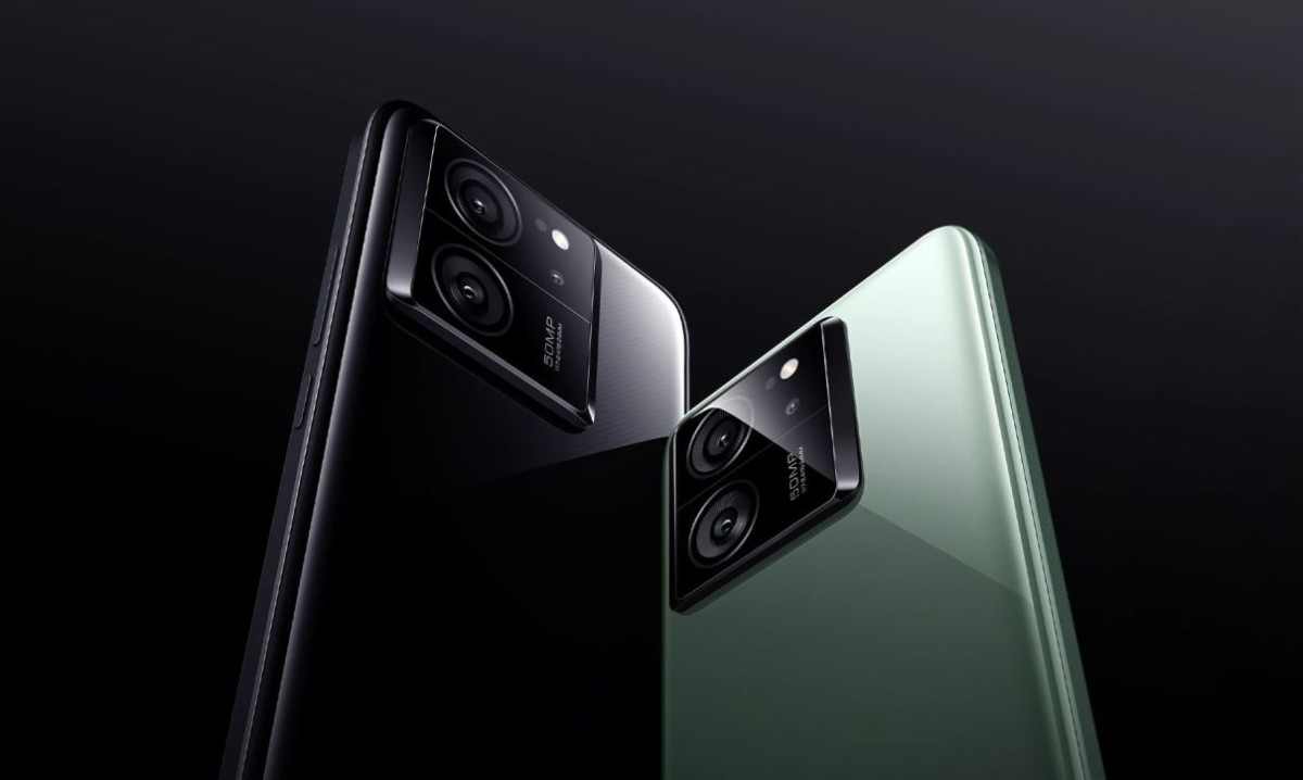 Xiaomi 13T Coming Soon to Indonesia, the First Smartphone with Leica ...