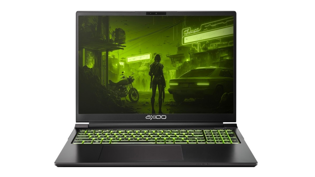Axioo PONGO Studio Jadi Laptop Indonesia Pertama Bersertifikasi NVIDIA ...