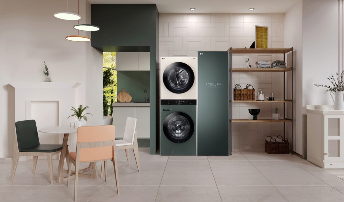 LG Objet Design Competition Winners Receive Total Prize of Rp200 Million