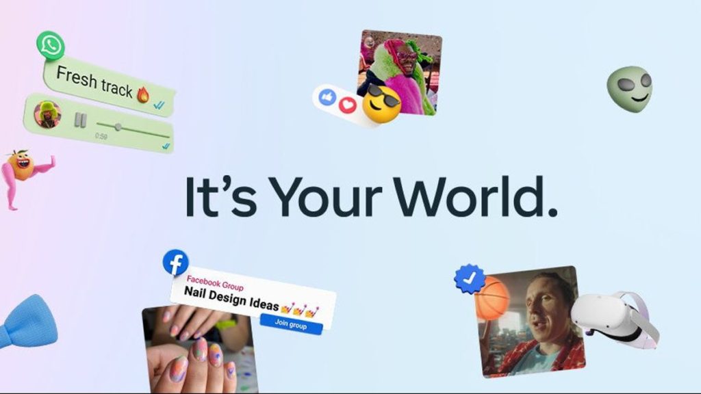 Meta Gunakan AI Buat Ads Revenue Pengiklan Lebih Efektif - Gizmologi.id